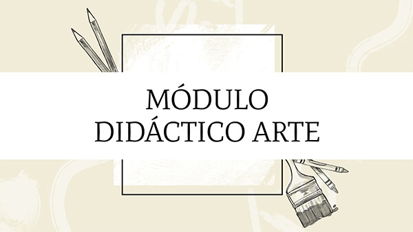 Módulo didáctico genial | Plantillas de Genially